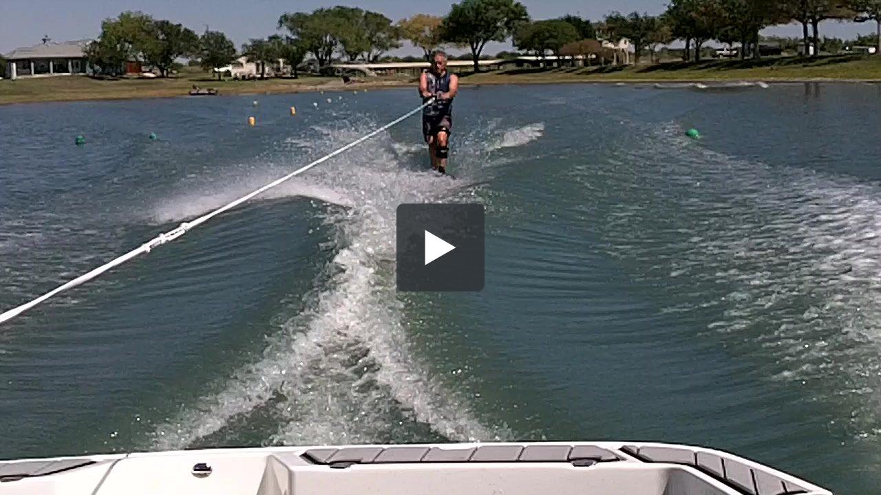 Floyd Mccreight MB Round 3 Pass 1 | Mawsa