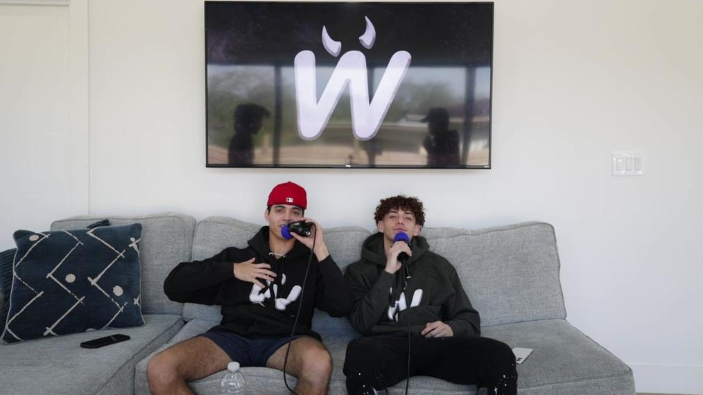 THE WILD PODCAST: UNCENSORED