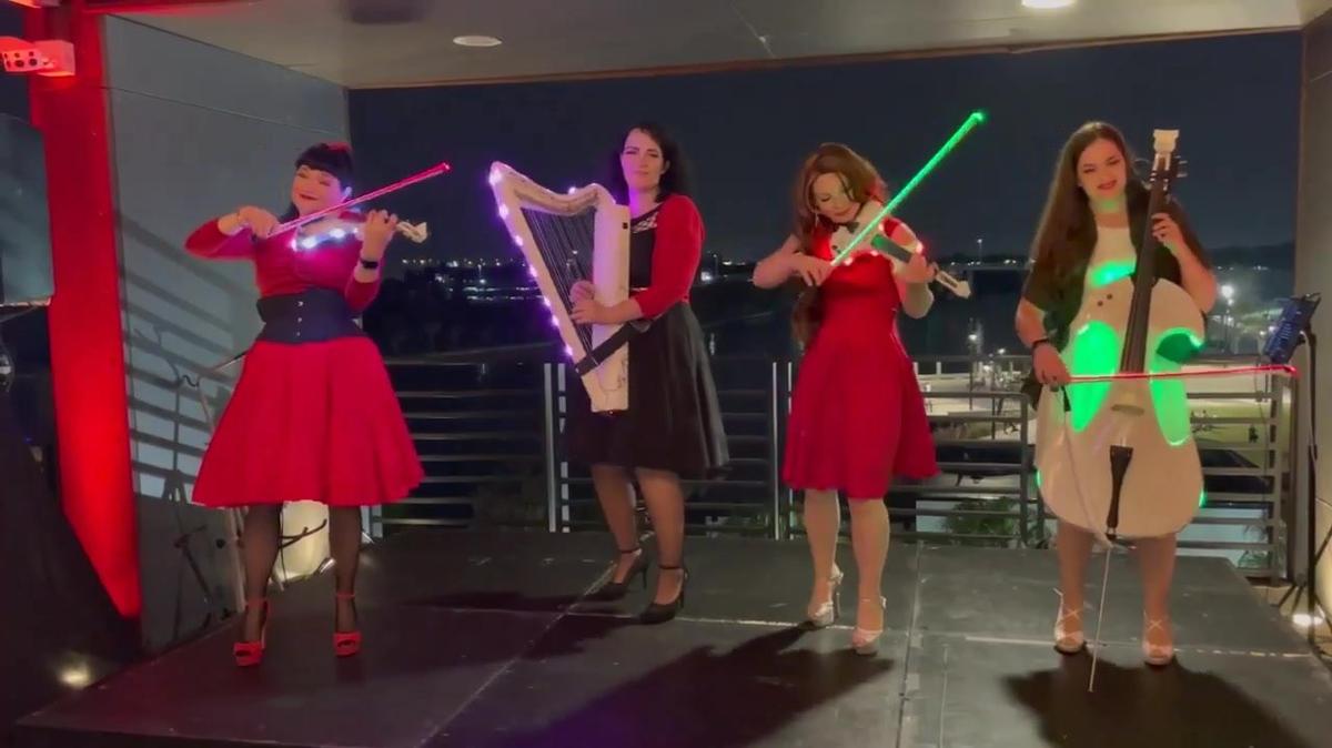 Breezin' Entertainment