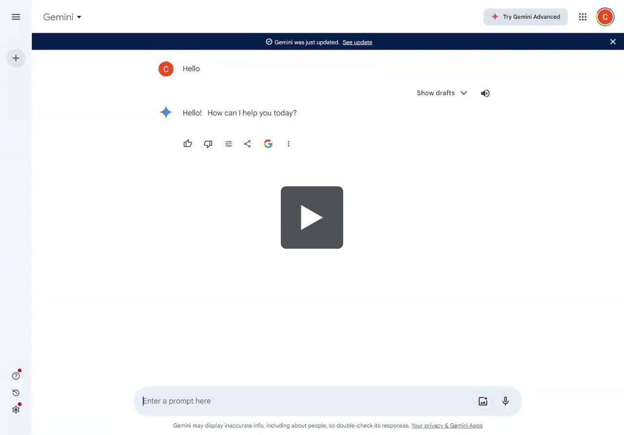 AI Prompt Engineering Tutorial - Iterative Approach ... AI Prompt Engineering Tutorial - Iterative Approach ...