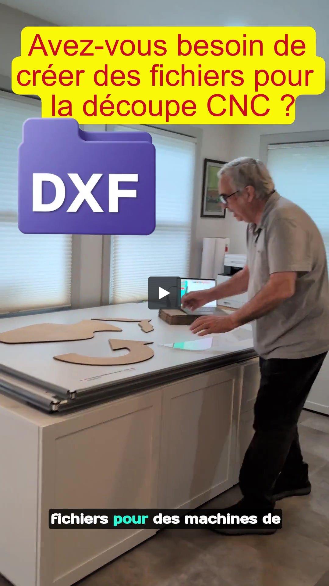 Fr Do You Need to Create Files for CNC Cutting (2) V1 | The Logic Group Video Library