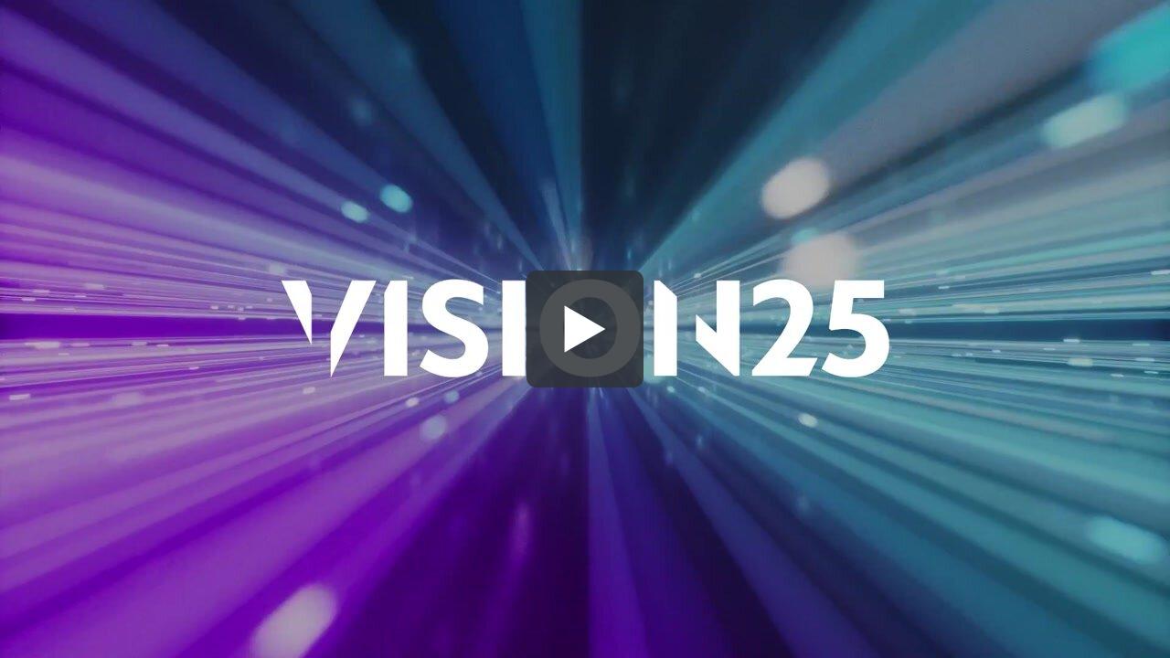 Countdown + VISION25 | Zinzino TV