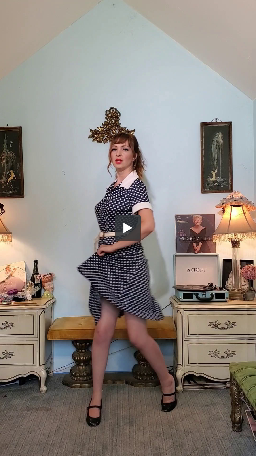 20200831_132547_1.mp4 | Dainty Rascal Dancing