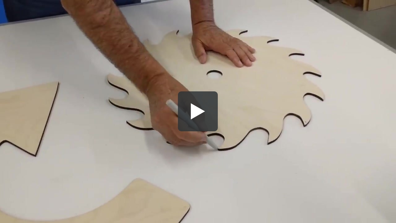 Logic Trace Digitizing System Overview | The Logic Group Video Library