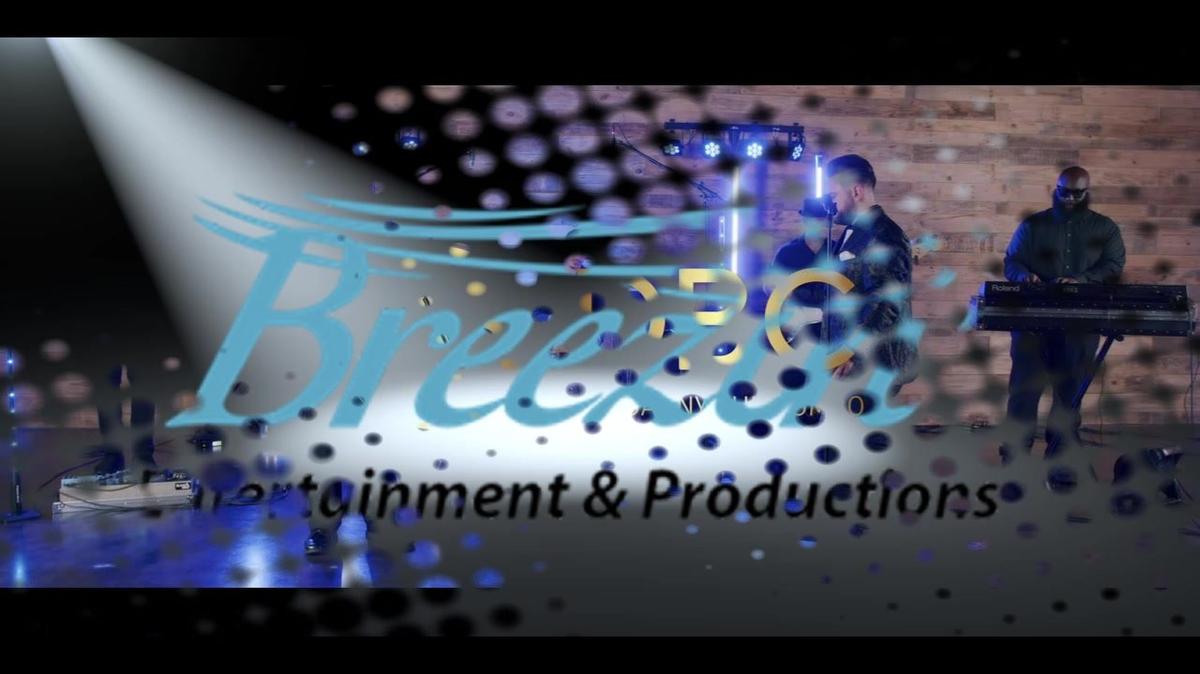 Breezin' Entertainment