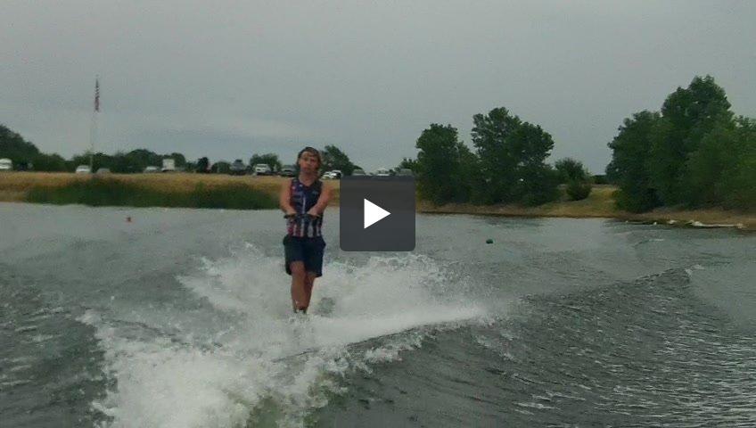 Dylan Coffey B5 Round 1 Pass 1 | Mawsa