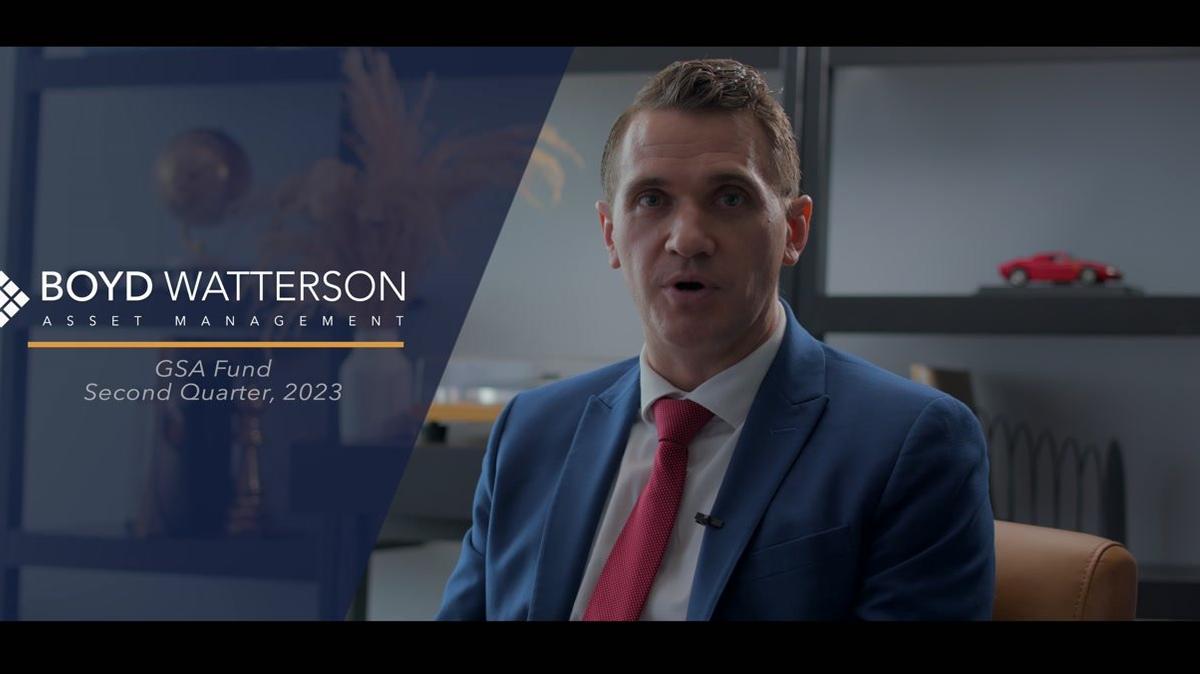 Boyd Watterson Connect