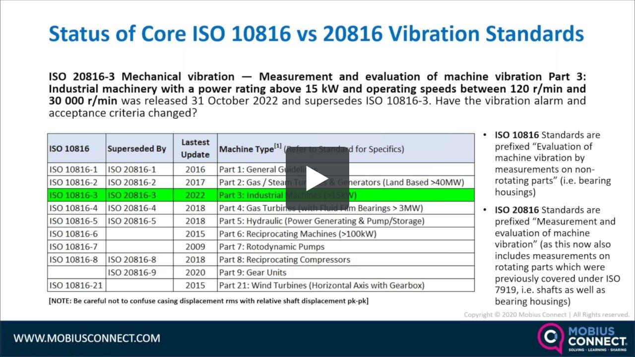 WOW GLOBAL 2023 CUTS_5MF - What’s New in Vibration Analysis (Matthew ...