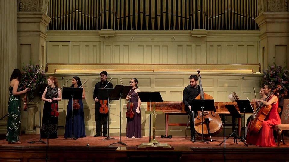 Breezin' Entertainment