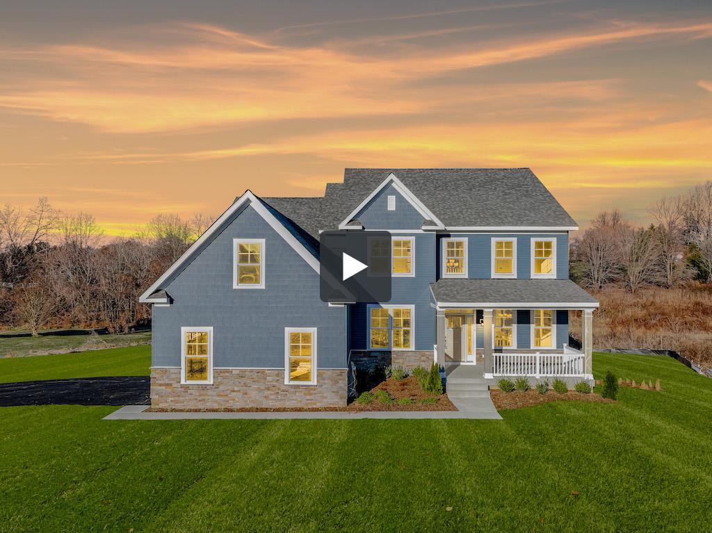 The Hogan Model | In-Vision Fotography