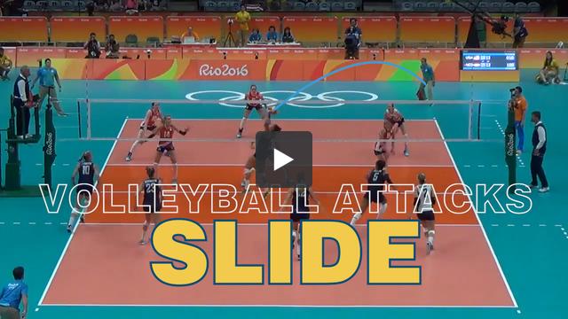 Coaching Volleyball Online - Join The #1 Education Platform