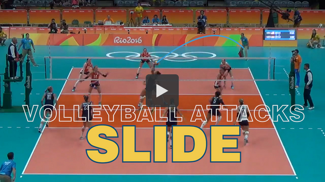 Coaching Volleyball with GMS+ Online - Start Your Free Trial Today!