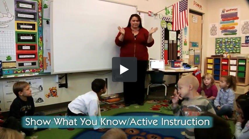 KinderCorner: Math Mysteries | Successforall