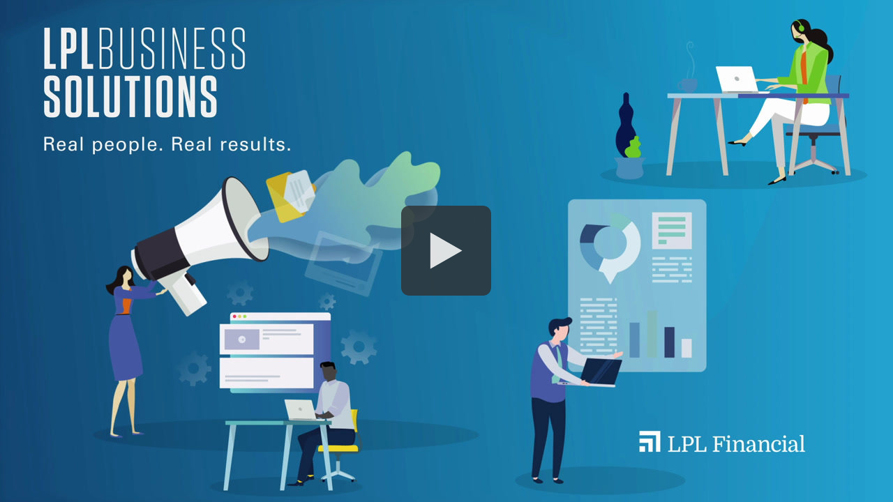 The Value of Admin Solutions | LPL Financial