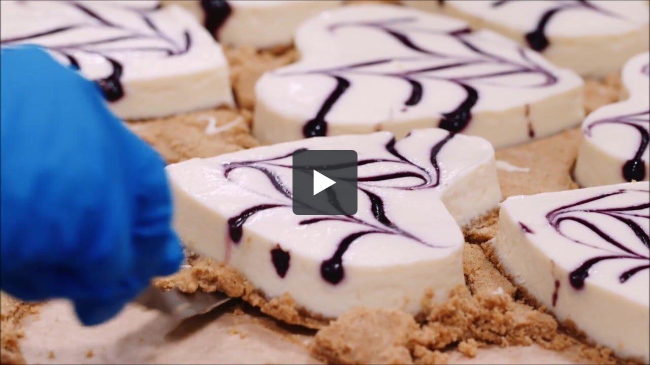 LBC / Chuckanut Bay Foods | LBC Bakery Equipment, Inc