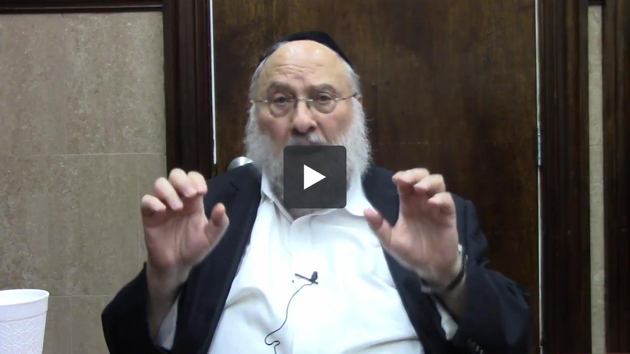 The Anguish of the Soul and its Solution | GuardYourEyes Videos