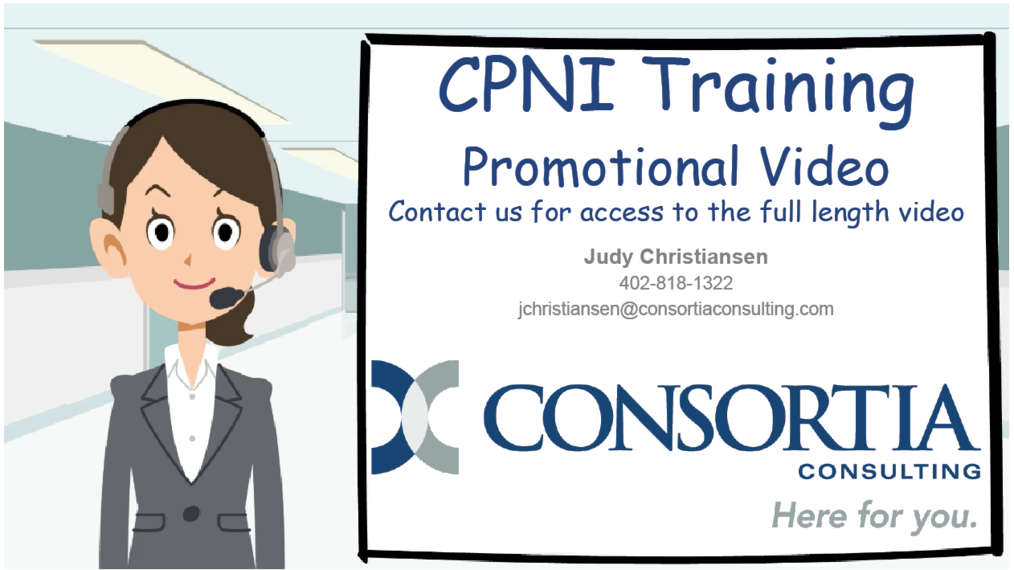 Consortia Consulting