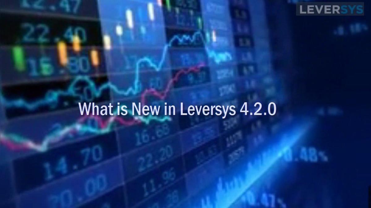 Leversys