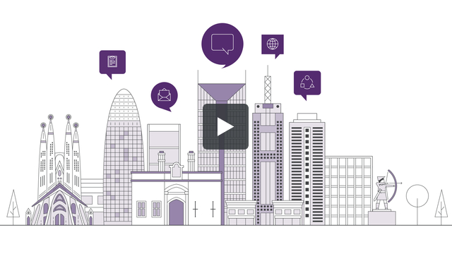 SMS para empresas | Esendex