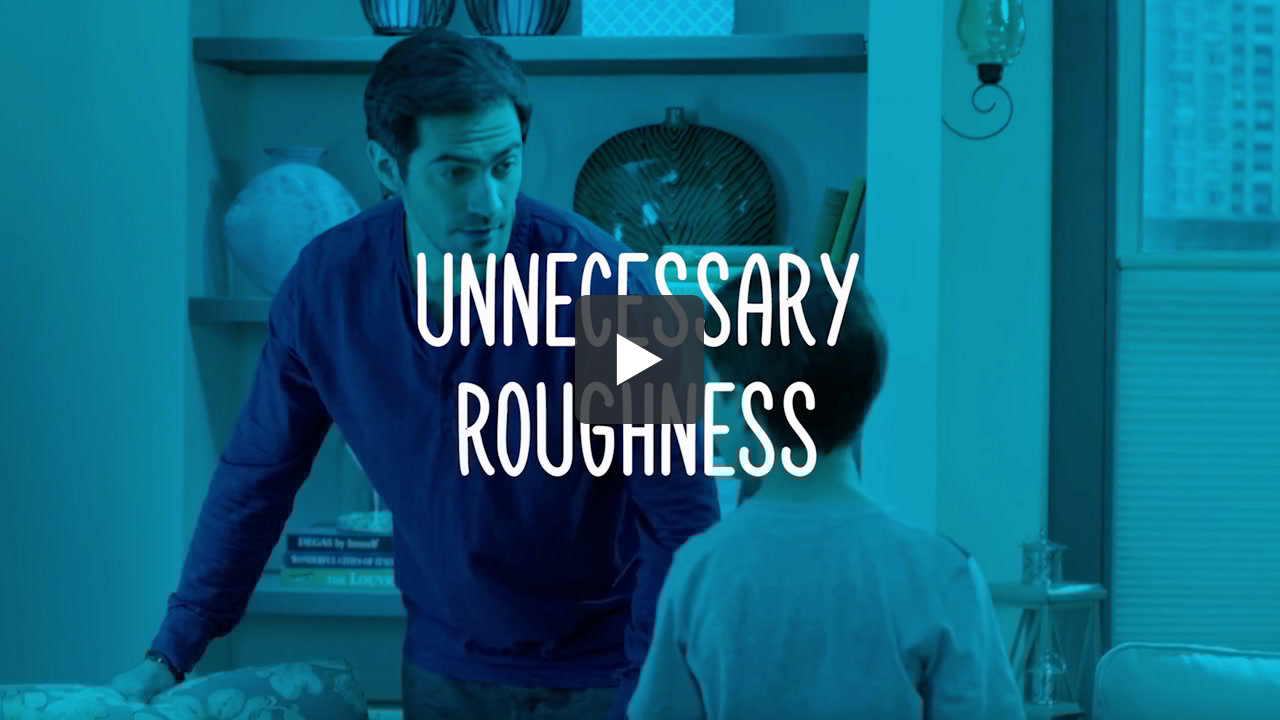 Unnecessary Roughness | Raymour & Flanigan