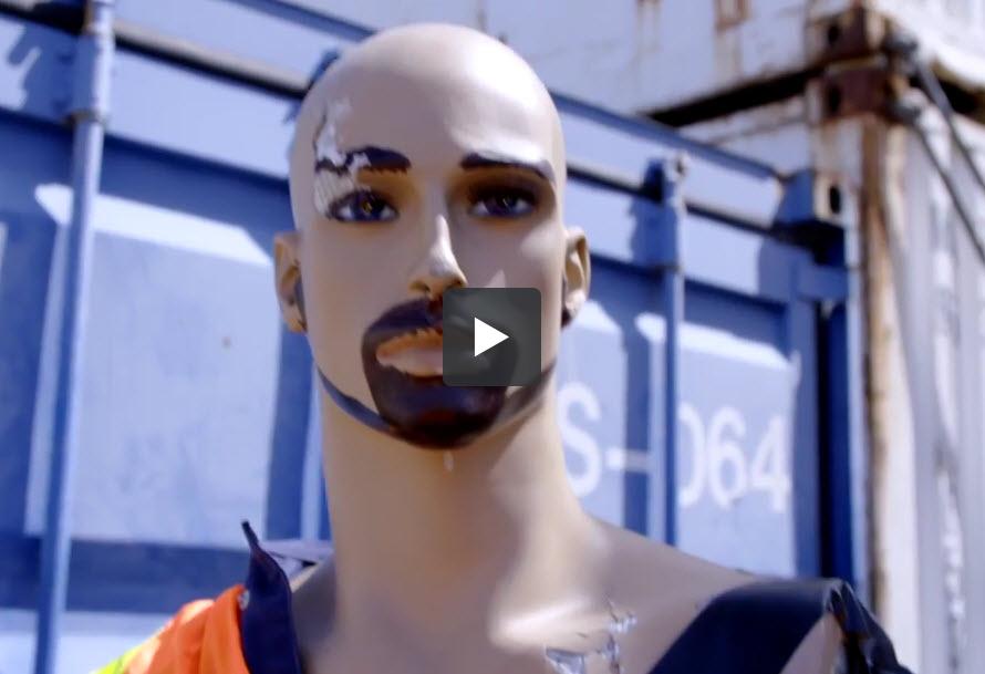4: Lashing Injuries | Training Videos