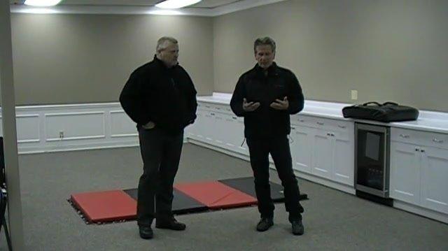 The Assault Prevention Video Files