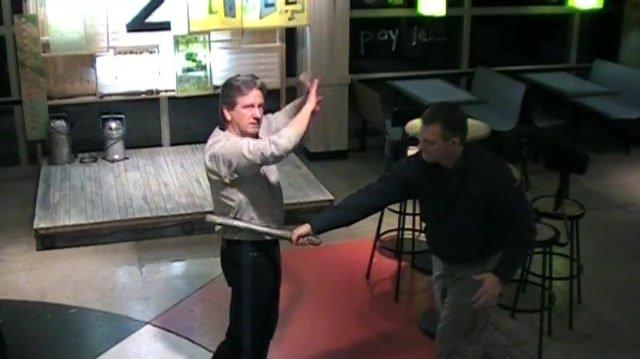 The Assault Prevention Video Files