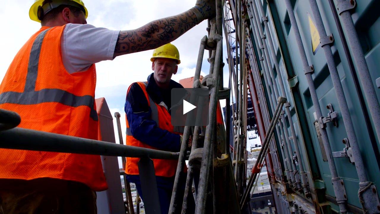 5: Lashing Techiques | Training Videos