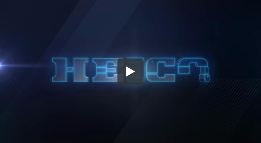 Corporate Video - Heico