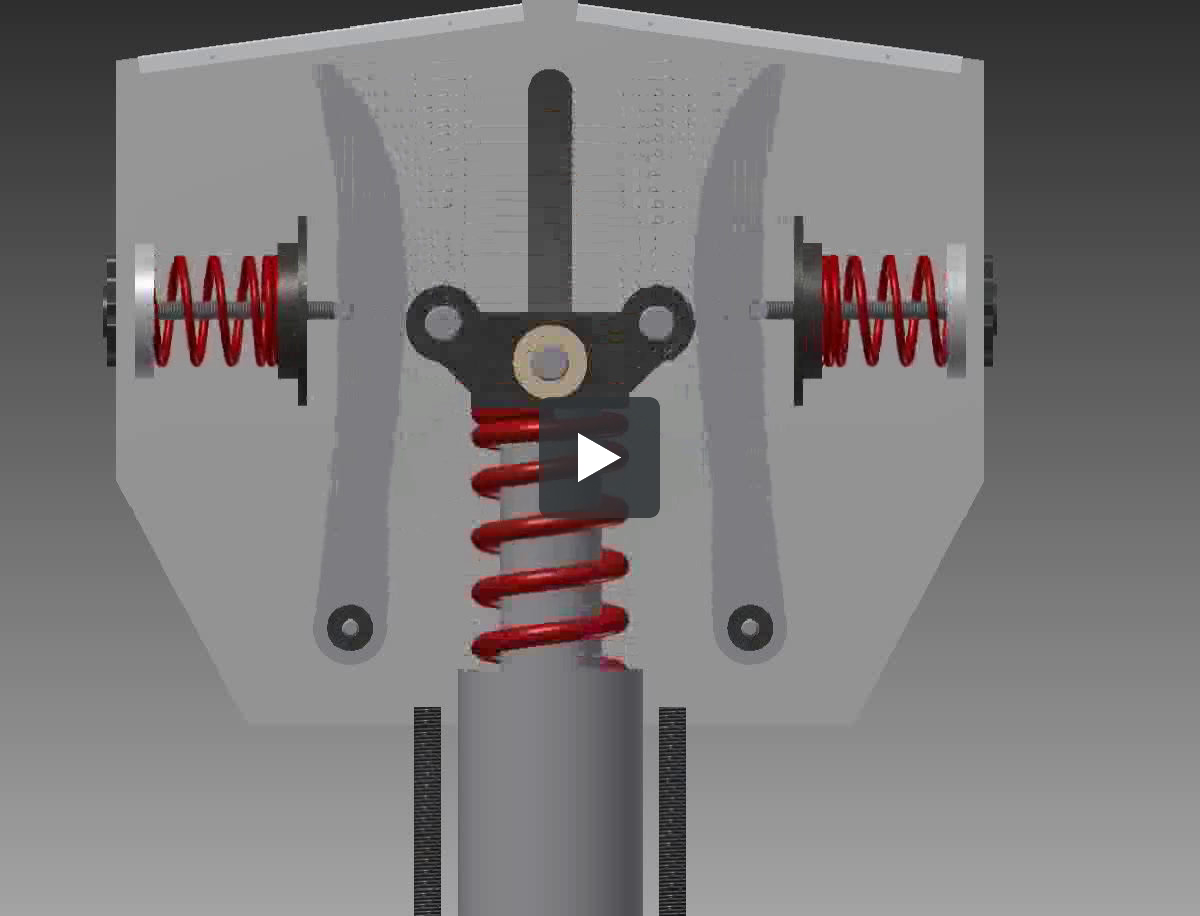 Inside View of a Rilco Cam Roller Constant | Rilco Manufacturing Pipe ...