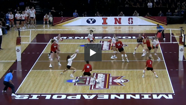 Online Volleyball Training - Start Your Free Trial Today!
