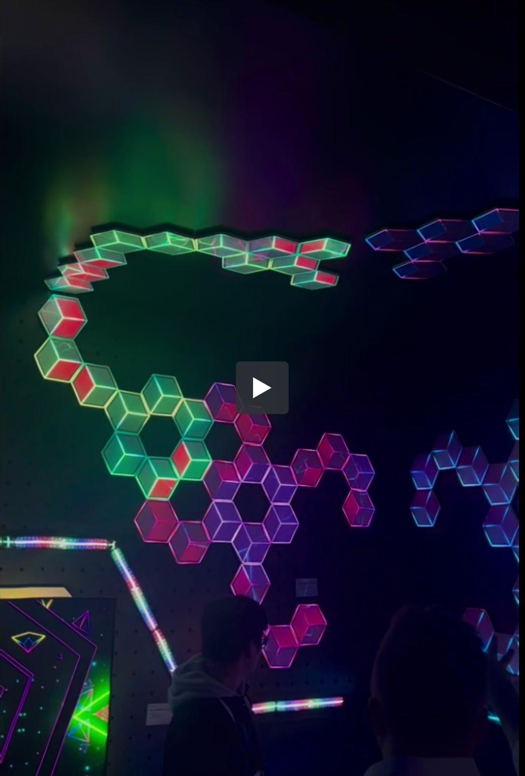 Govee Test Post | Hollywood Branded