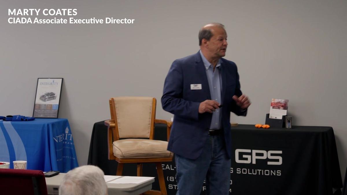 Carolinas Independent Automobile Dealers Association