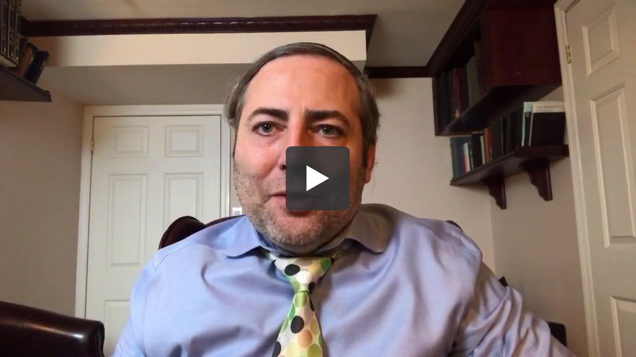 Intro to "The Chosson and Kallah Shmooze You WISH You Had but NEVER Got ...