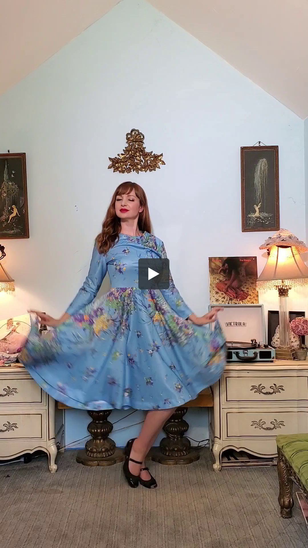 20200830_151706_1.mp4 | Dainty Rascal Dancing