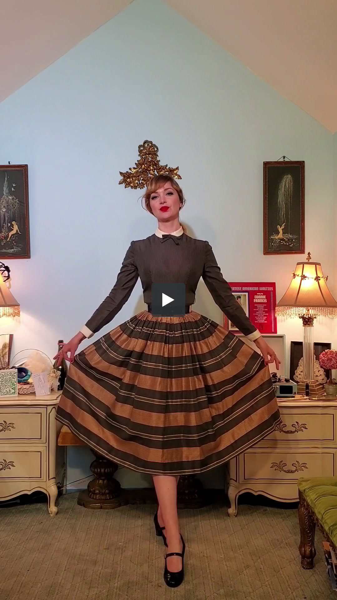 20200417_184747_1.mp4.mp4 | Dainty Rascal Dancing