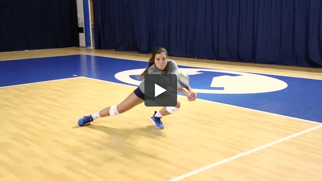 Online Volleyball Training - Start Your Free Trial Today!