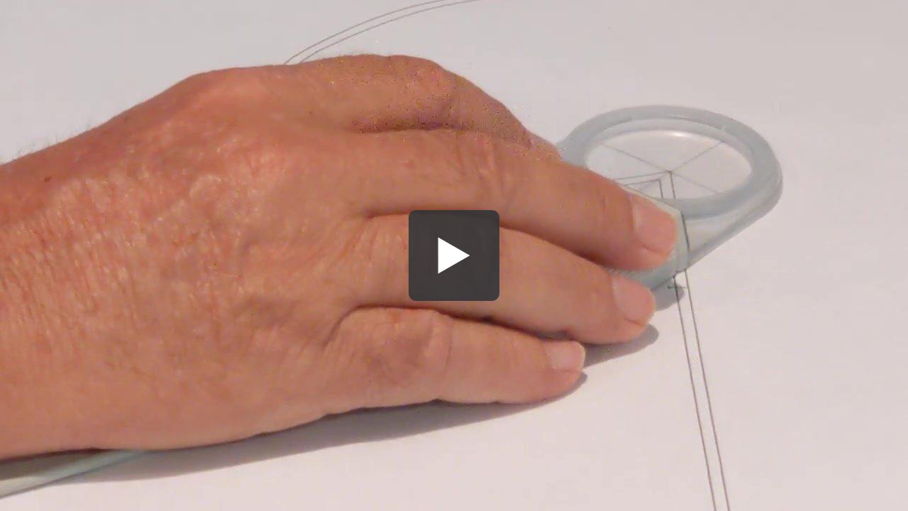 Logic Trace Apparel Digitizing Methods | The Logic Group Video Library