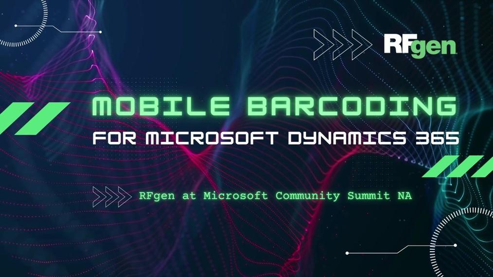 Mobile Inventory Solutions