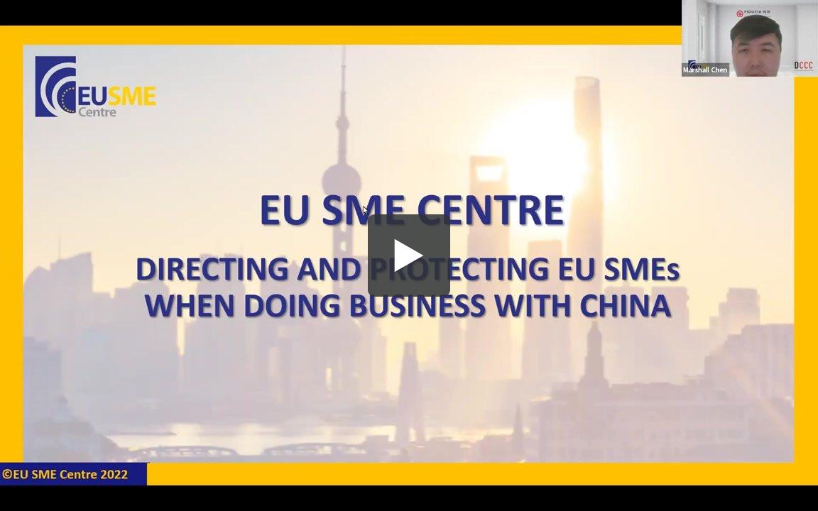 China’s Machinery Sector Entry Strategy, Localisation Trend and Talent ...