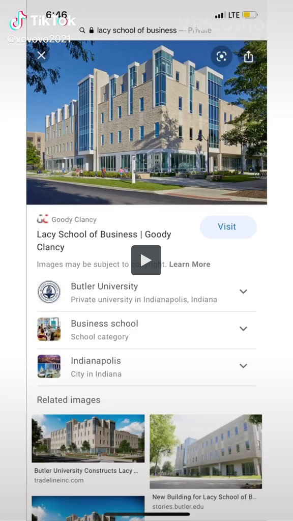 Intern Submission TikTok - Emily Vo video | Hollywood Branded