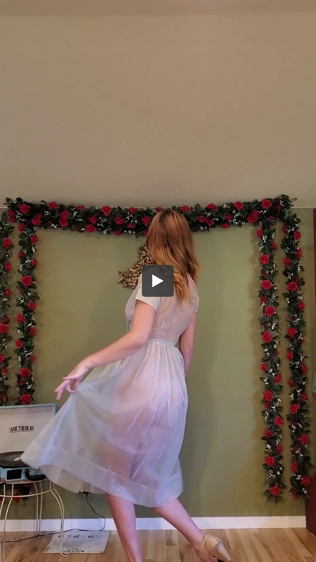 20191112_153332.mp4 | Dainty Rascal Dancing