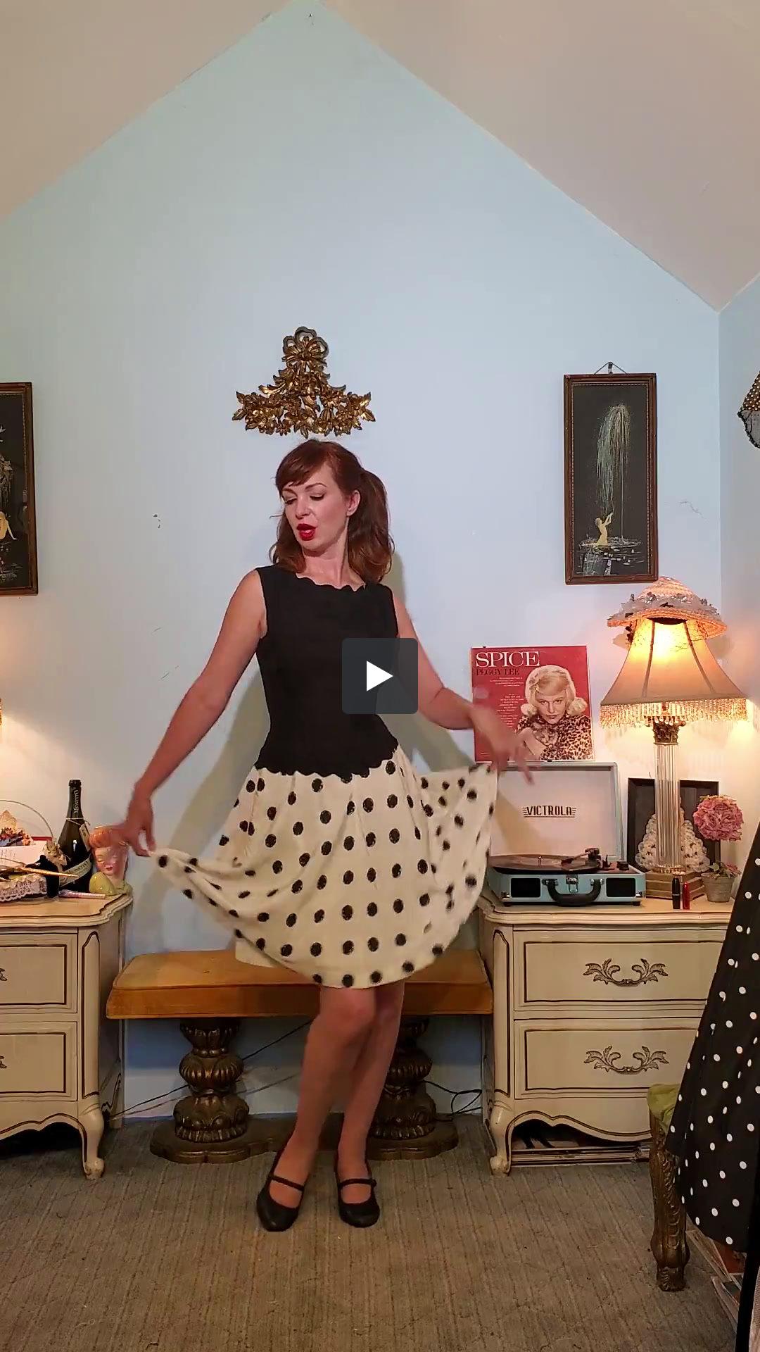 20200713_133516.mp4 | Dainty Rascal Dancing