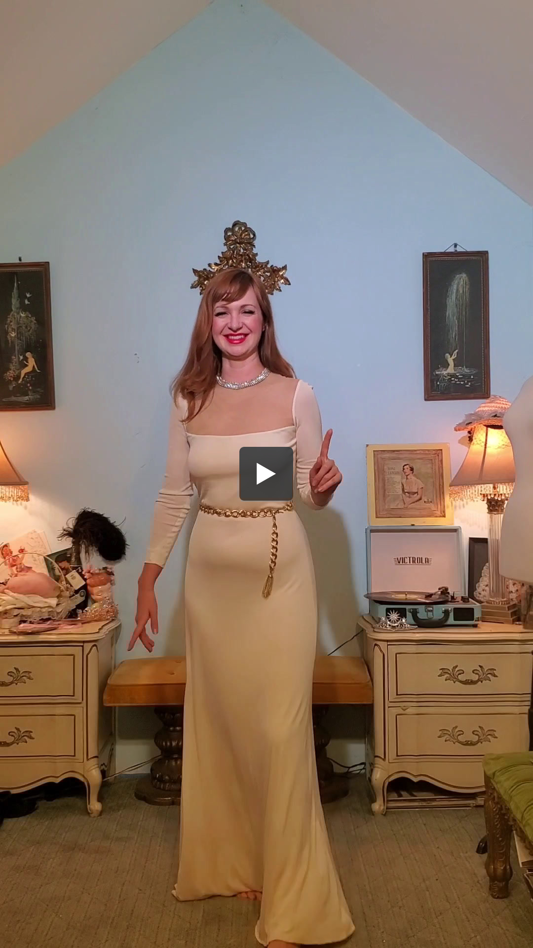 20200929_193026_1.mp4 | Dainty Rascal Dancing