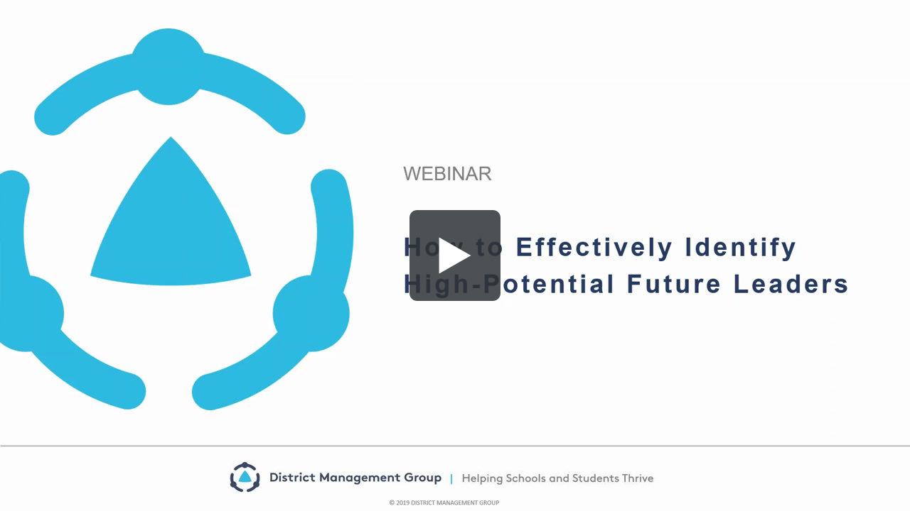 2019-09-17-How-to-Effectively-Identify-High-Potential-Future-Leaders ...