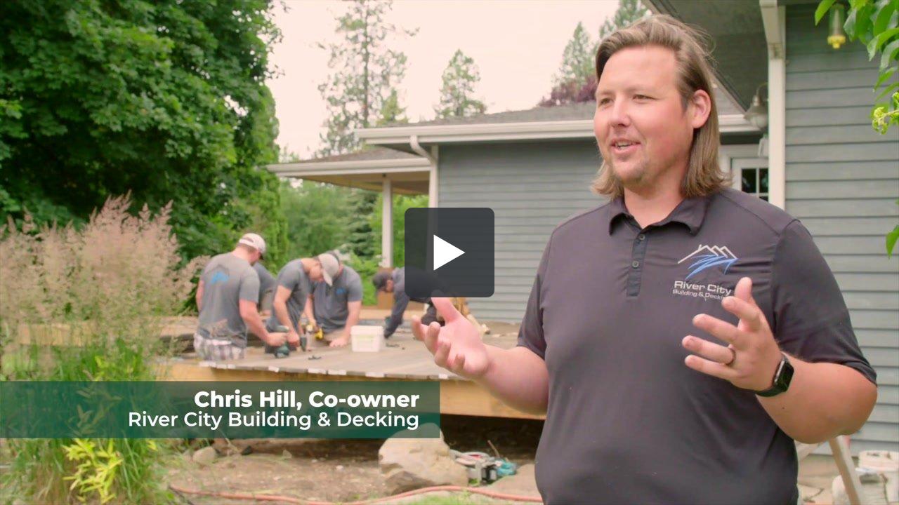 Pacific Woodtech | Golden State