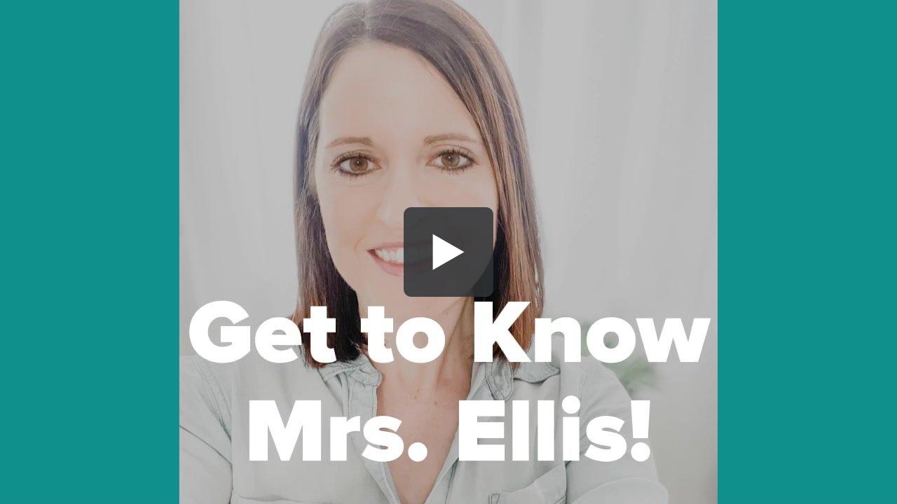 Get_to_Know_Mrs_Ellis | Mountainheightsacademy