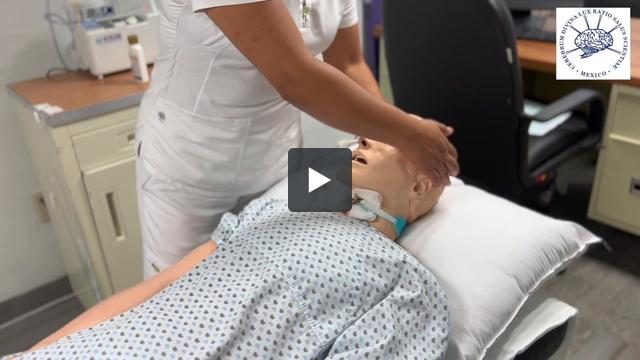 Neurocampus: Neurocampus INNN MVS: NEUROECHO: CUIDADOS DEL PACIENTE ...