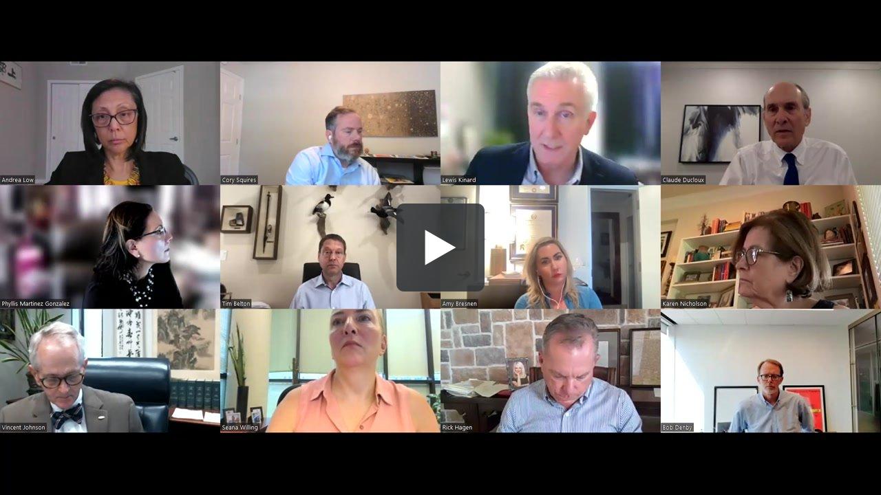 CDRR Meeting - September 3, 2022 | State Bar of Texas