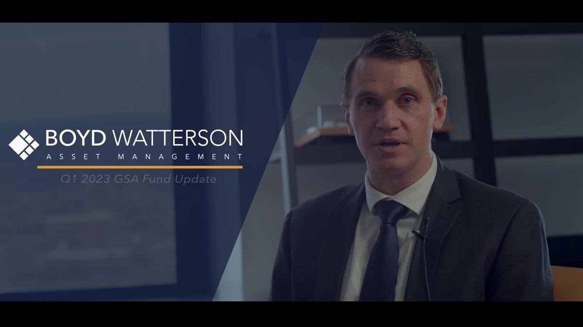 Boyd Watterson Connect